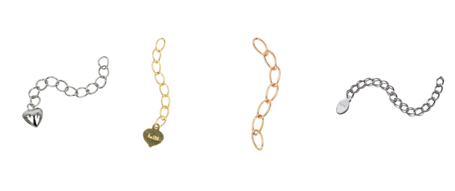 Extension Chains – SilviaFindings